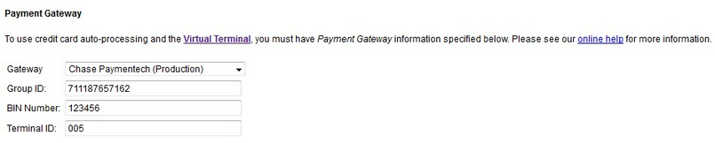 WebReserv User Guide